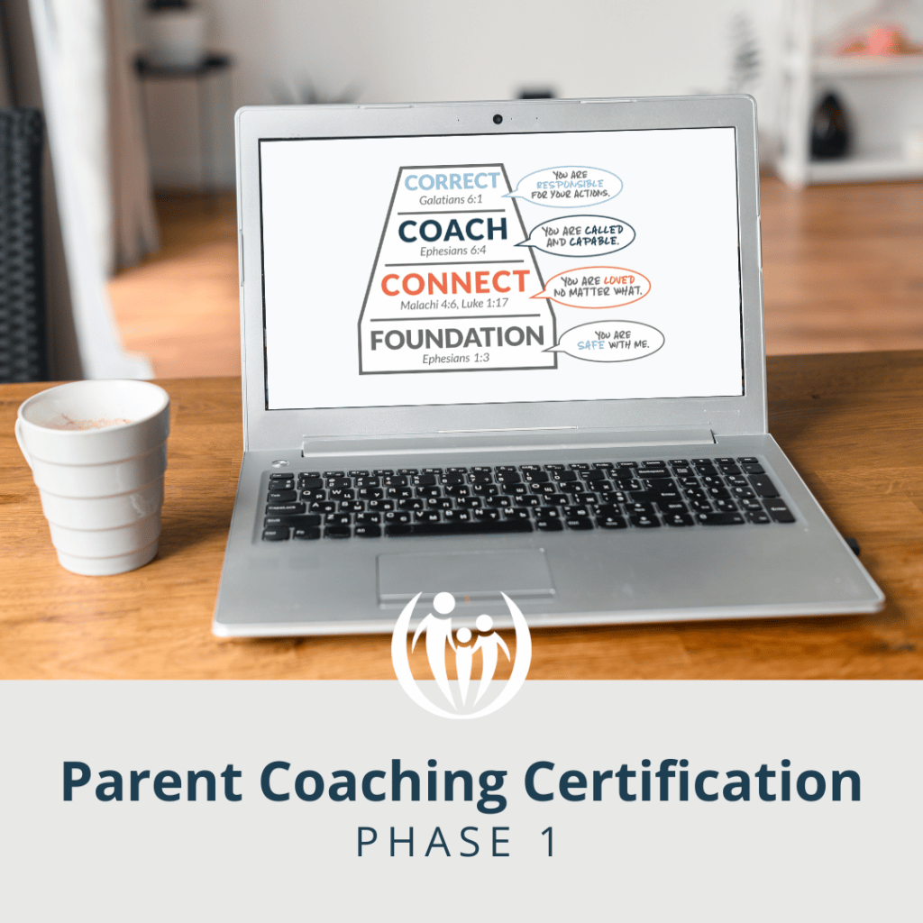Coaching Certification Phase 1 – CF Learning Hub