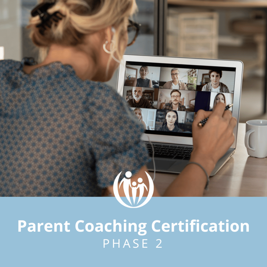 Coaching Certification Phase 2 – CF Learning Hub